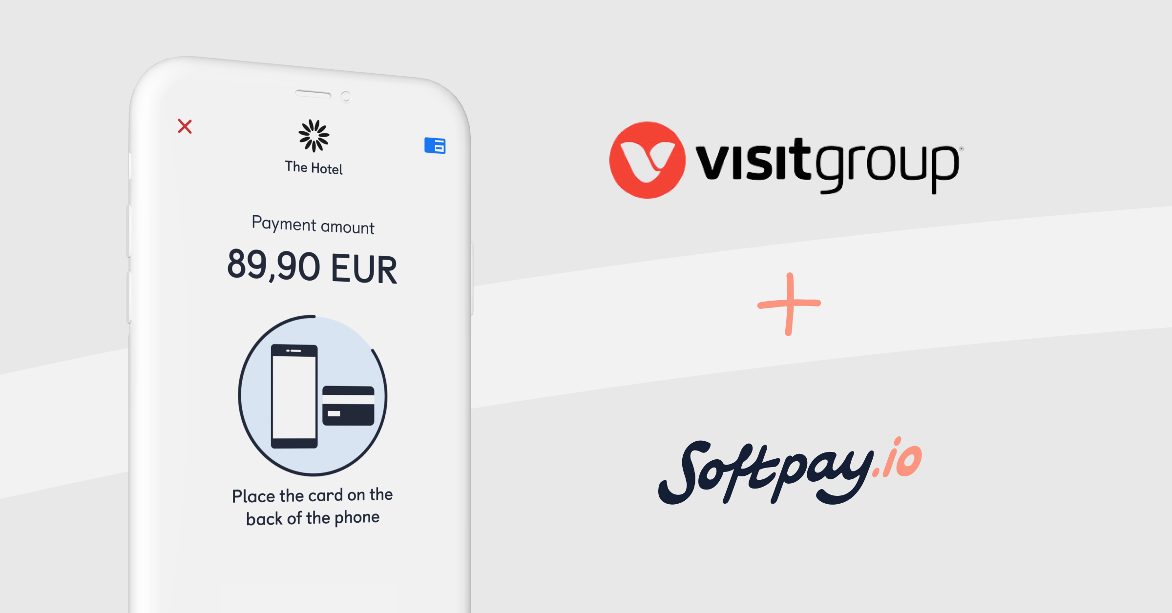 Visit Group and Softpay partner to digitize payments in the travel and ...