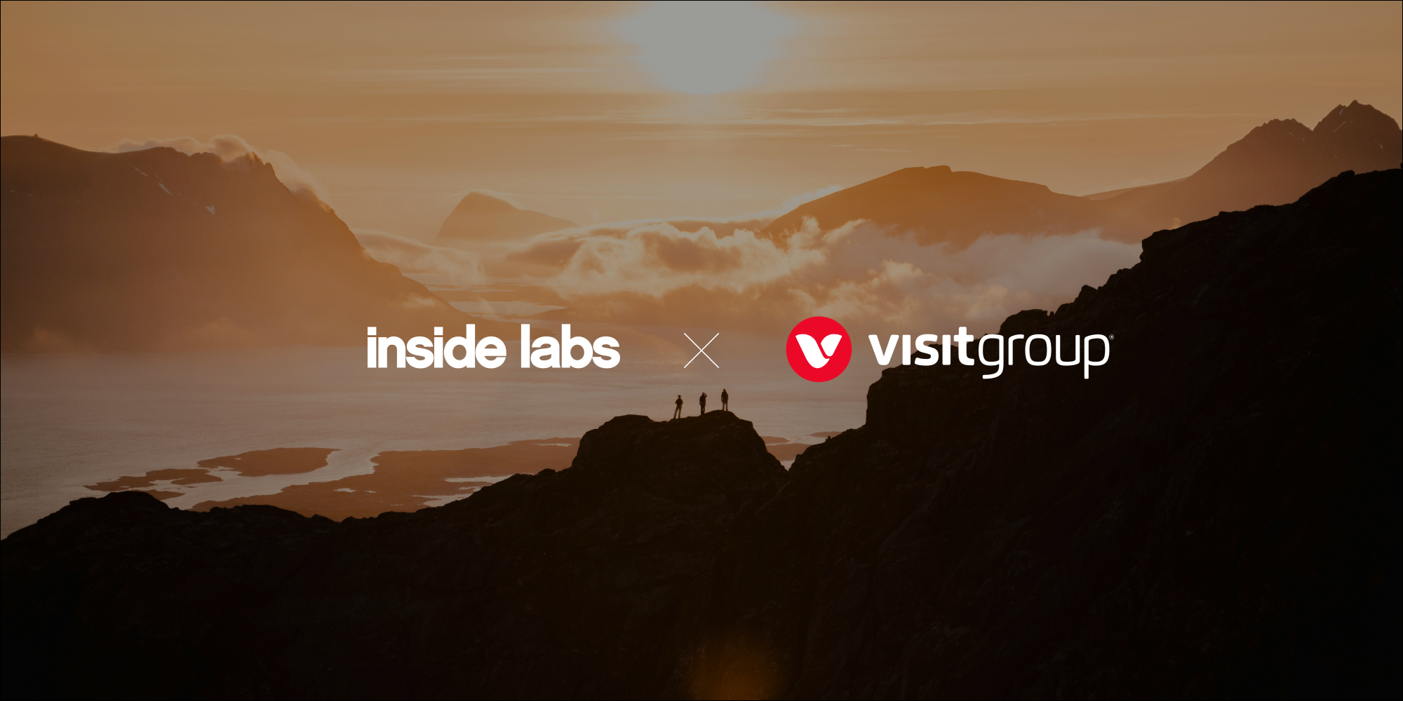 Visit Group Announces Strategic Partnership with Inside Labs AG | Visit ...