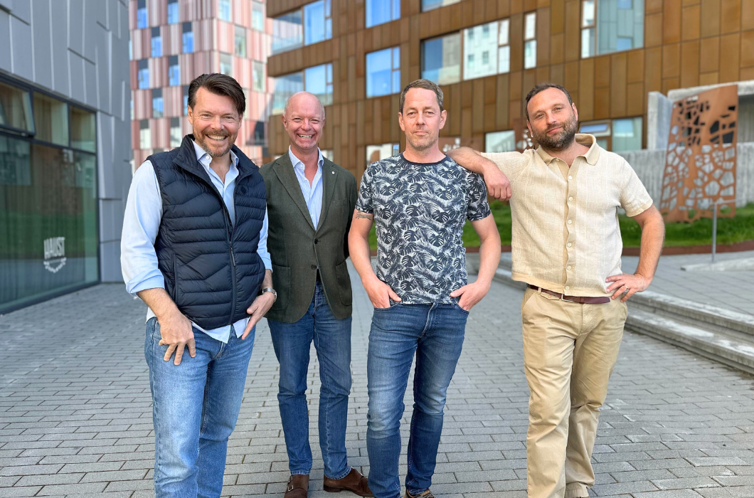 Visit Group and GODO Join Forces to Accelerate Growth and Strengthen ...